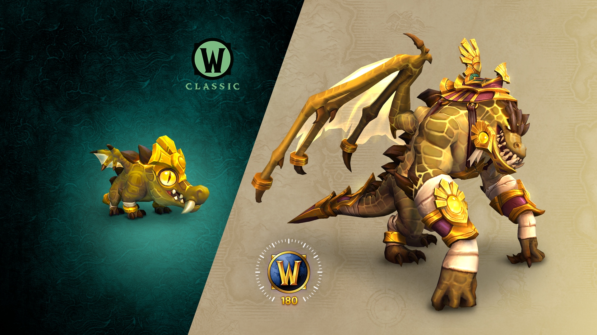 World of Warcraft | Battle.net