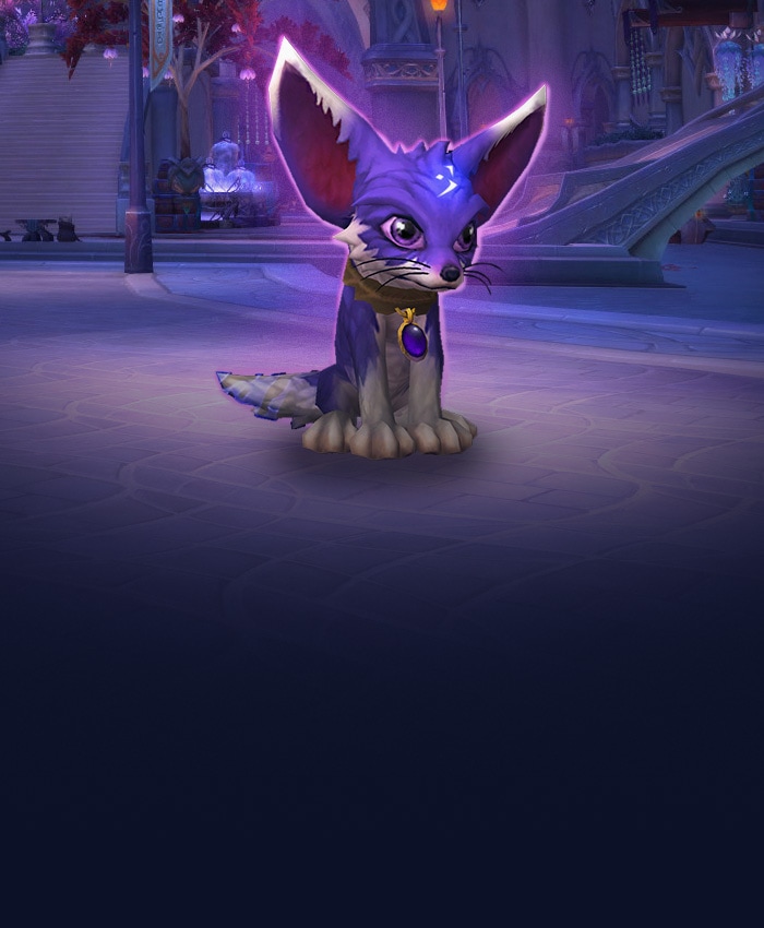 Shadow - World of Warcraft | Battle.net