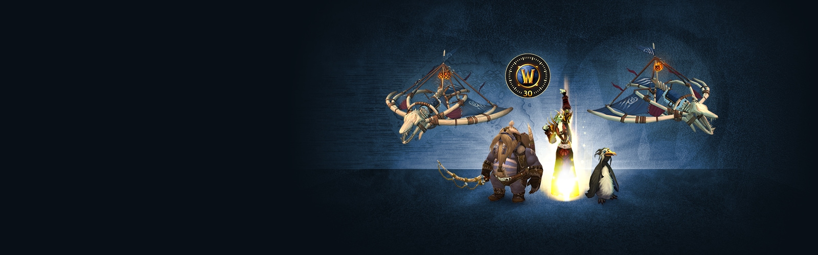 World of Warcraft Classic | Battle.net