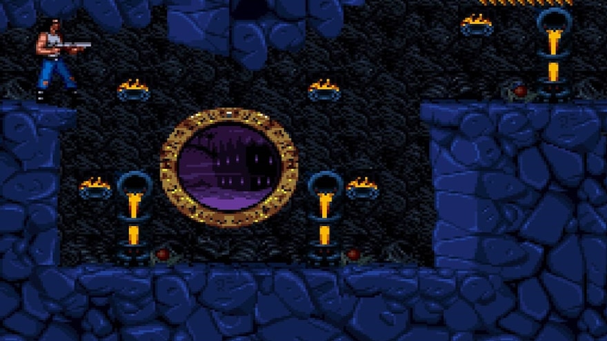 Blizzard® Arcade Collection (PC) | Blizz Store Perú