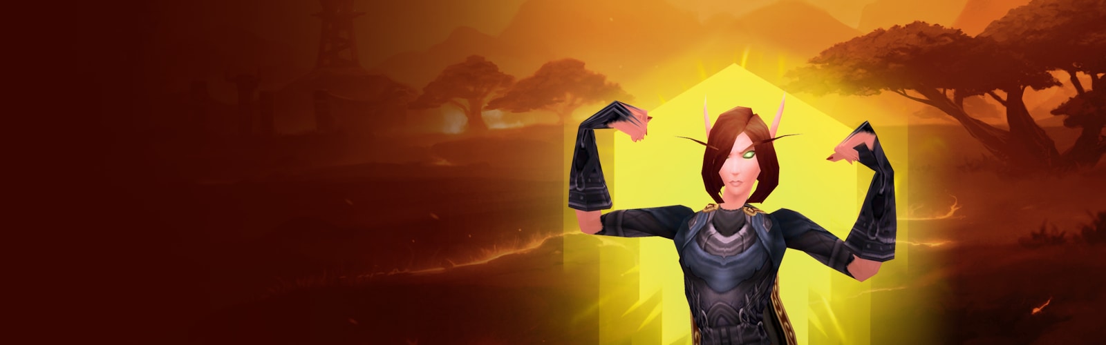 World of Warcraft Classic | Battle.net