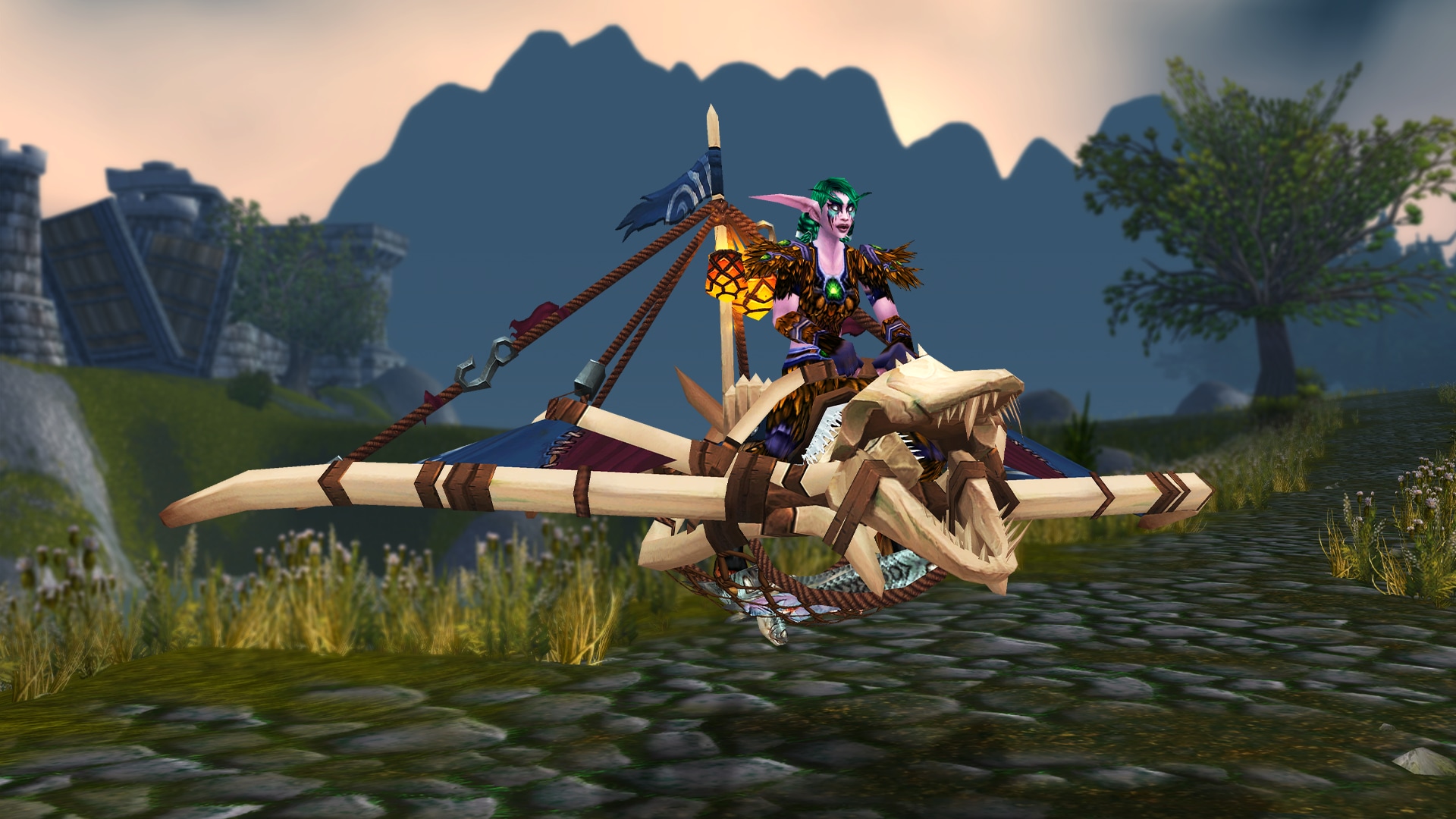 World of Warcraft Classic | Battle.net