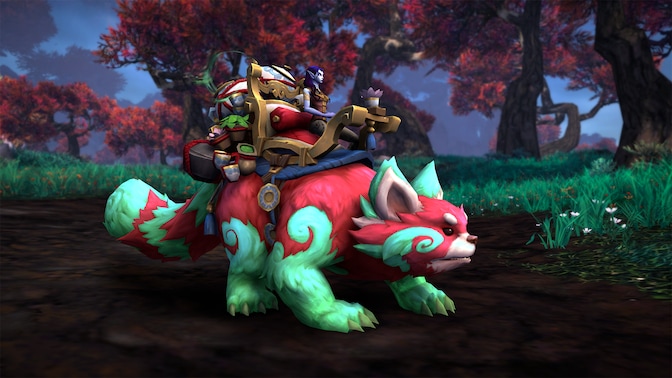 World of Warcraft | Battle.net