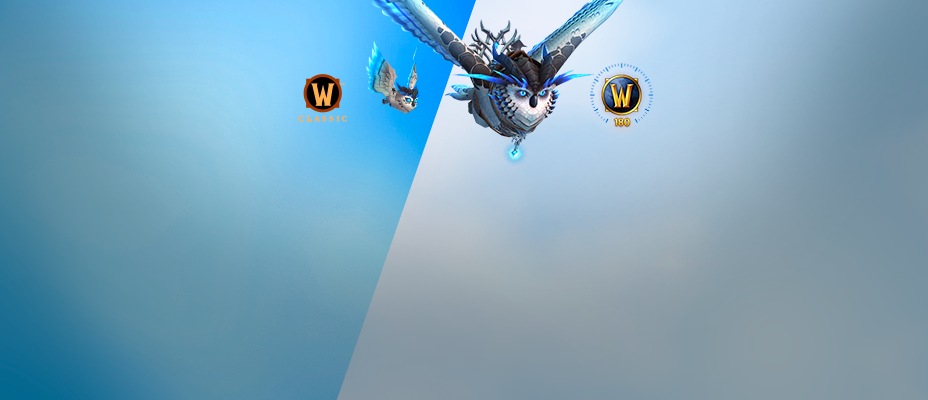 World of Warcraft | Battle.net