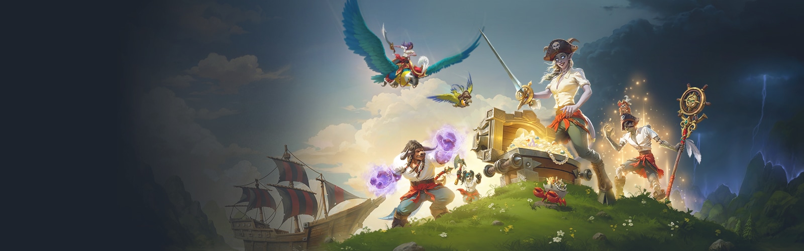 World of Warcraft | Battle.net