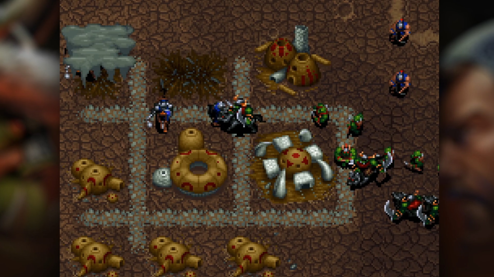 Warcraft® I: Remastered - Warcraft | Battle.net