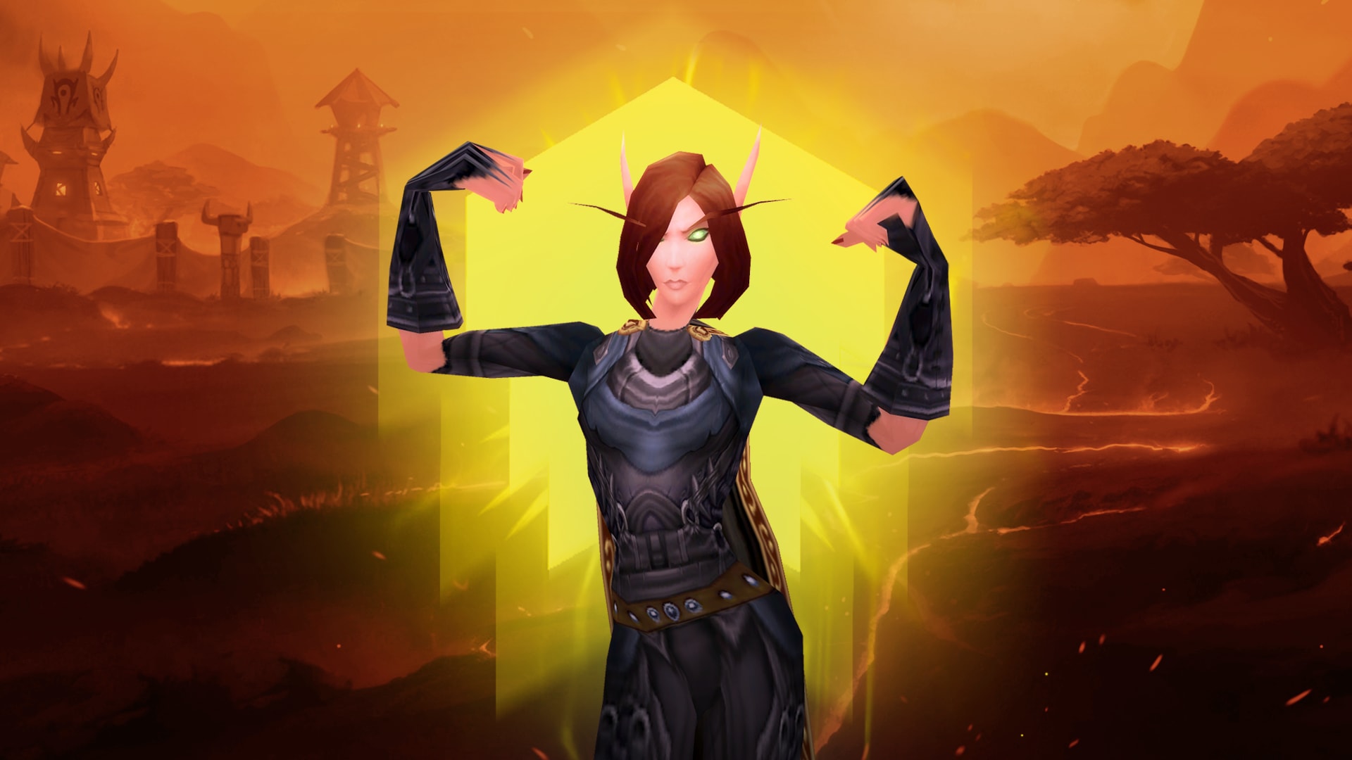 World of Warcraft Classic | Battle.net