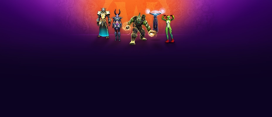 World of Warcraft | Battle.net