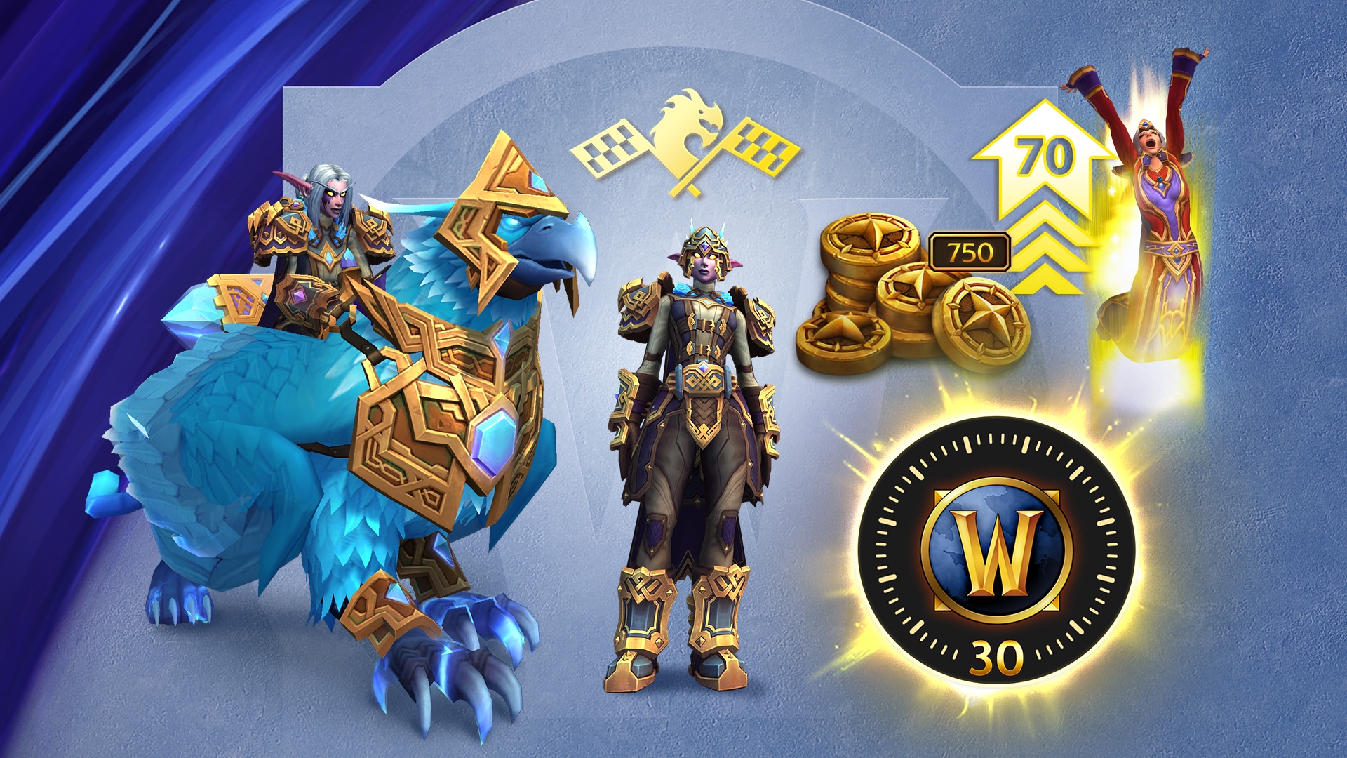 World of Warcraft®: The War Within™ Welcome Offer - World of Warcraft ... World of Warcraft®: The War Within™ Welcome Offer - World of Warcraft ...