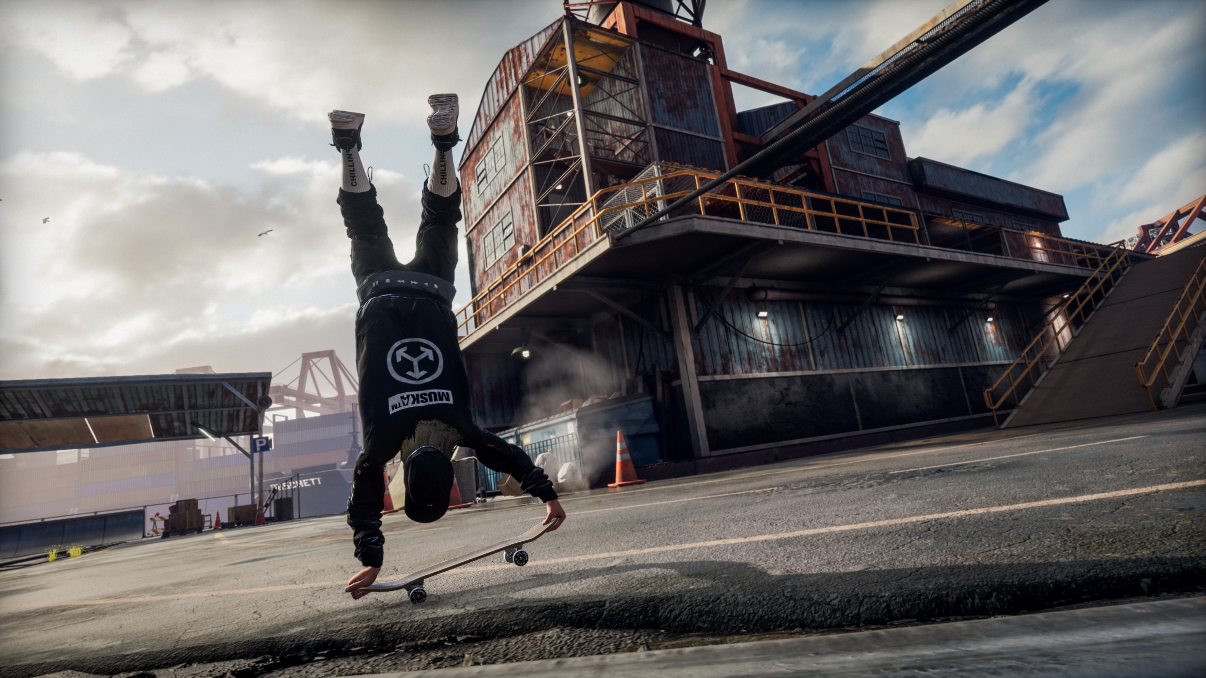 Tony Hawk's Pro Skater 3 + 4 - Tony Hawk's Pro Skater | Battle.net