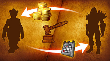 WoW® Token - World of Warcraft | Battle.net