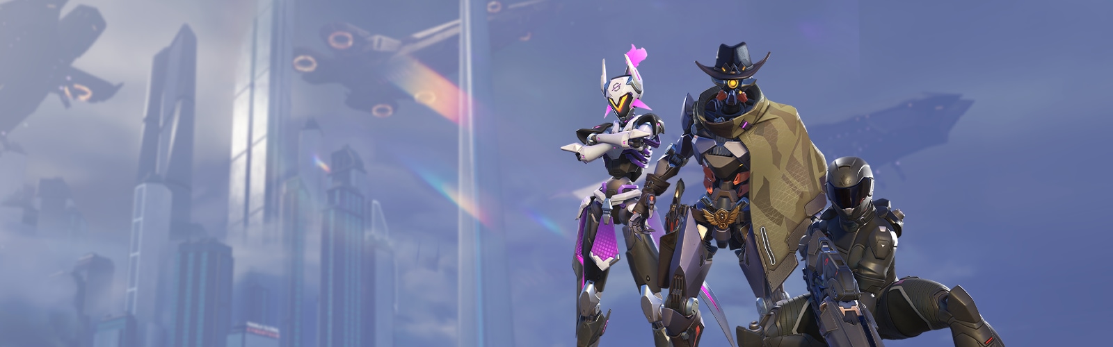 Overwatch 2 | Battle.net