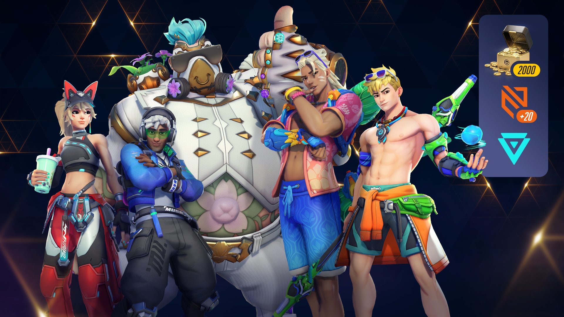 Overwatch 2 | Battle.net