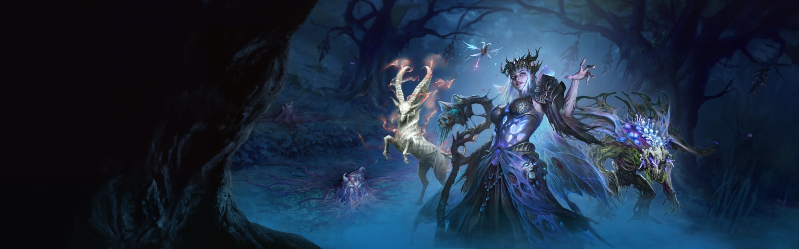 디아블로 이모탈 | Battle.net