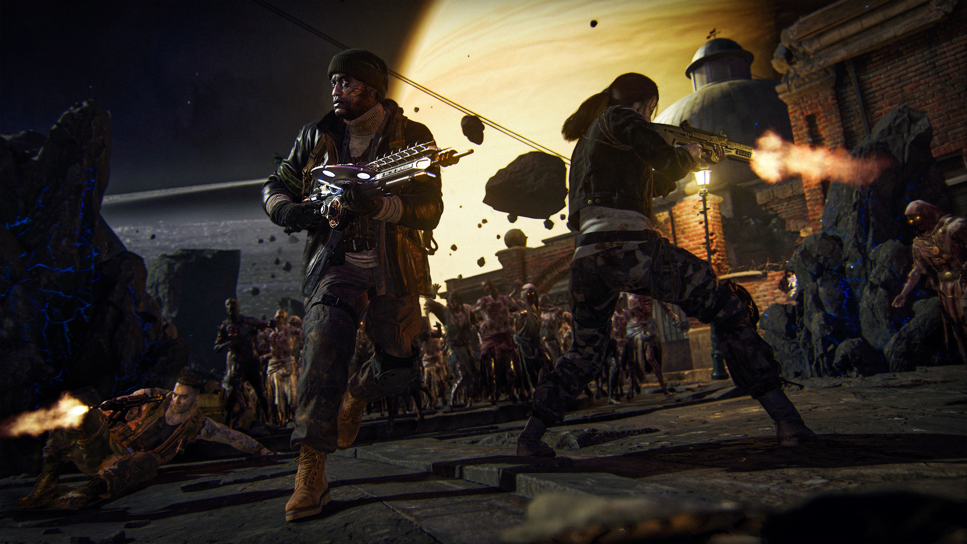 Call of Duty®: Black Ops 7 - Call of Duty | Battle.net