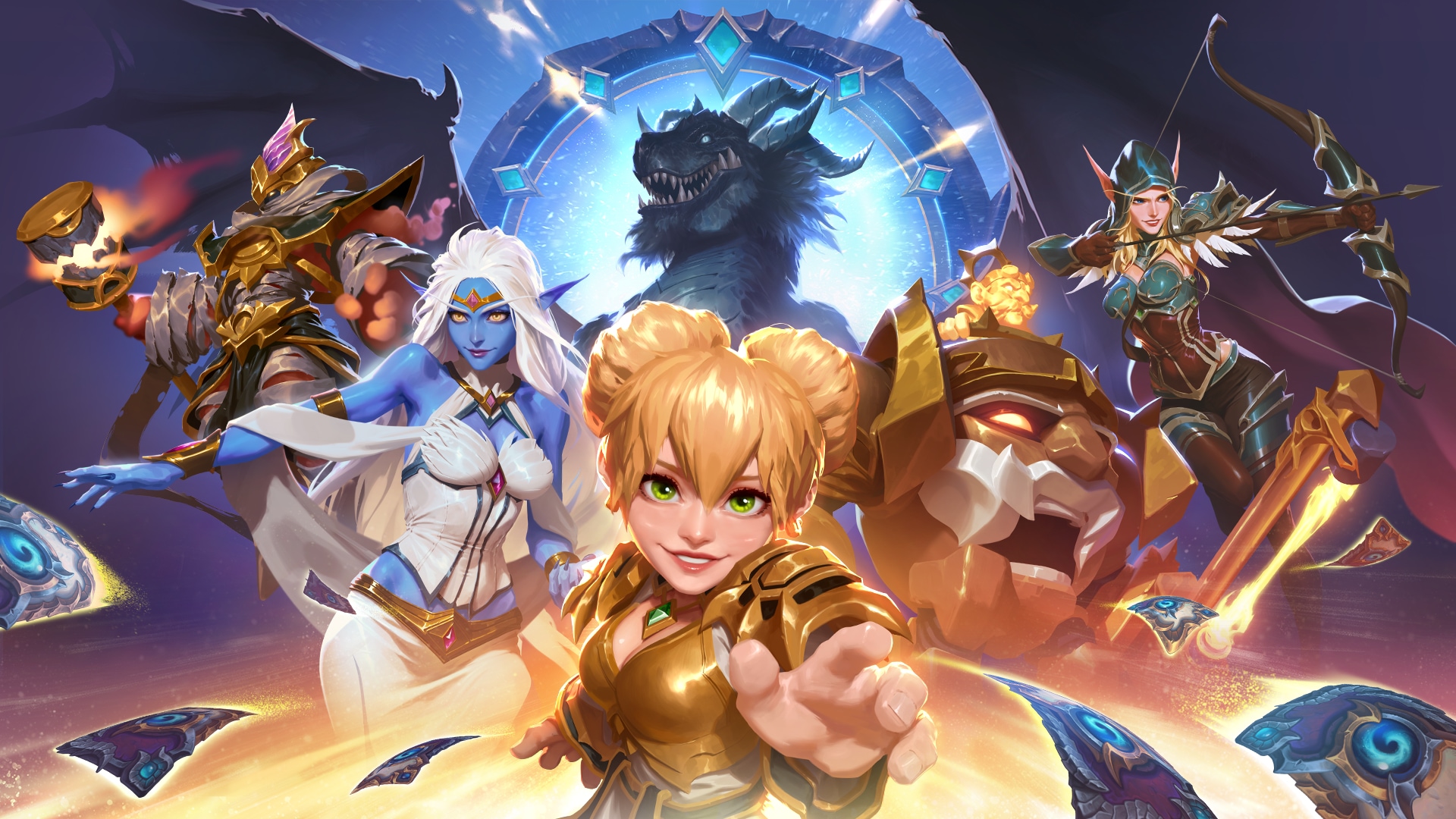 Home | Battle.net