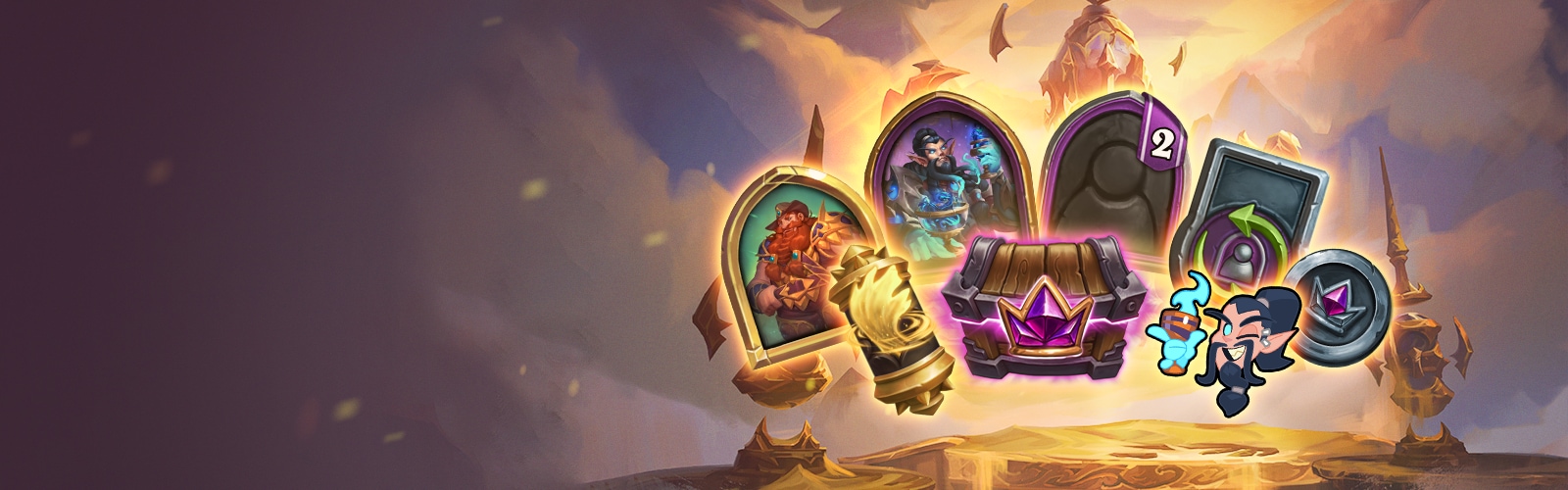 Hearthstone | Battle.net