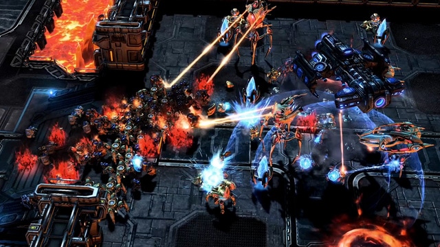 StarCraft II: Trilogía Deluxe | Blizz Store Perú