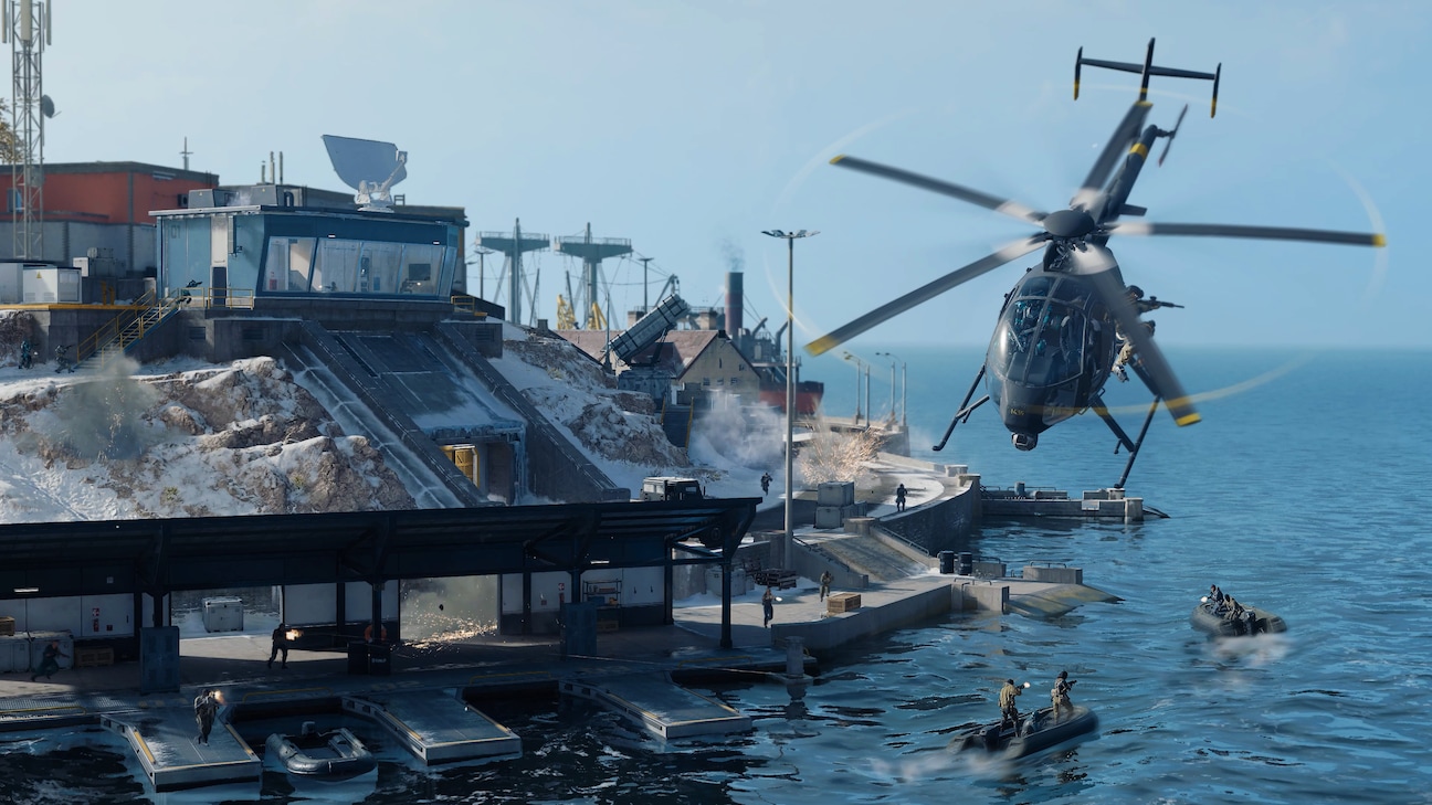 Call of Duty®: Warzone - Call of Duty | Battle.net