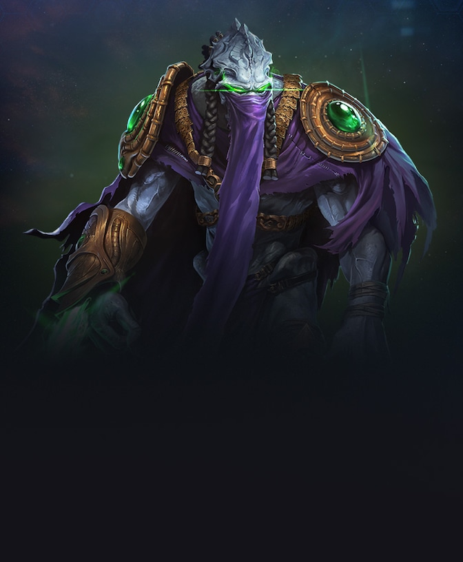 StarCraft II | Battle.net