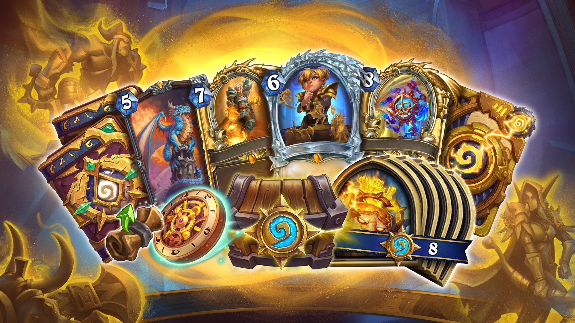 Hearthstone | Battle.net