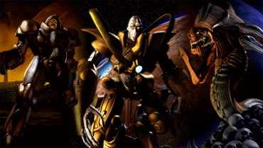 StarCraft® - StarCraft | Battle.net