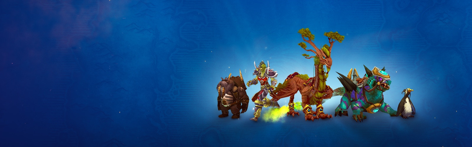 World of Warcraft Classic | Battle.net