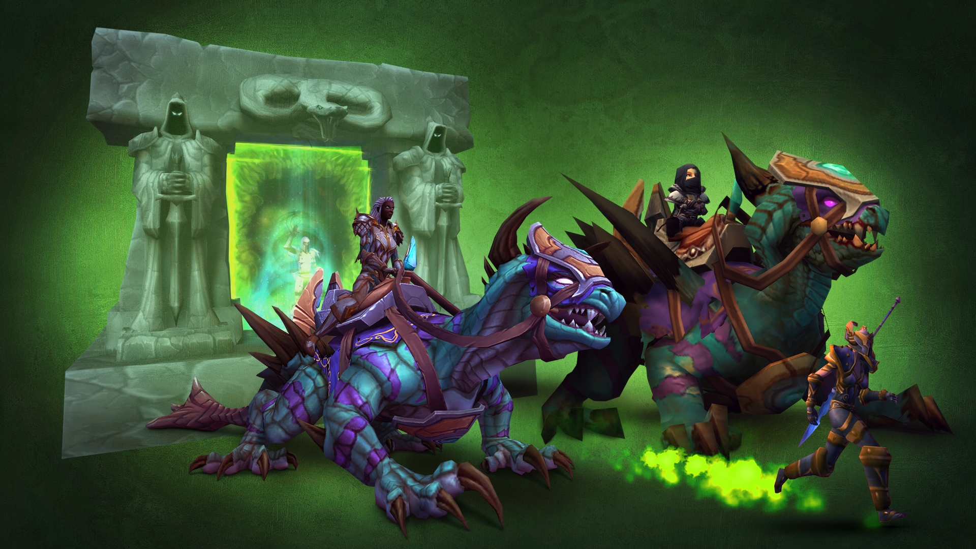 World of Warcraft Classic | Battle.net