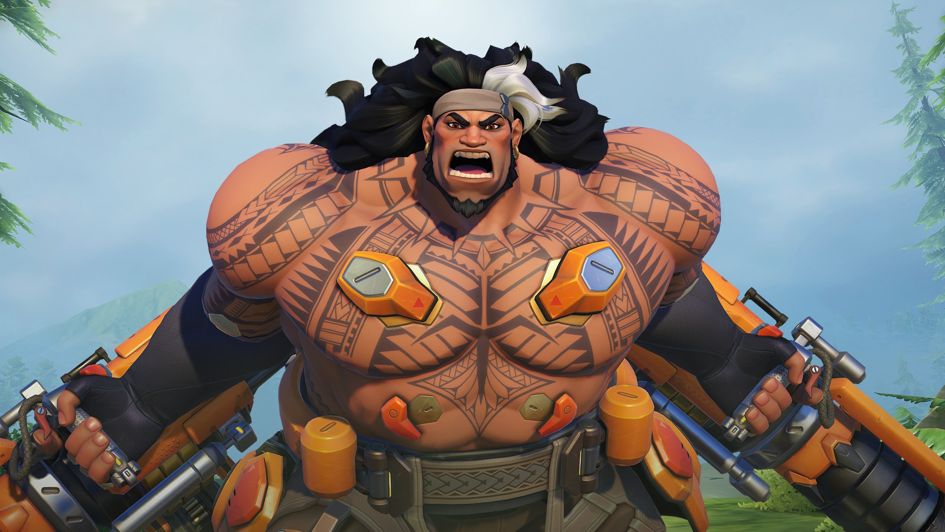 Overwatch 2 | Battle.net