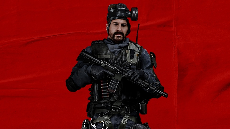 Call of Duty®: Black Ops Cold War - Call of Duty: BOCW | Battle.net