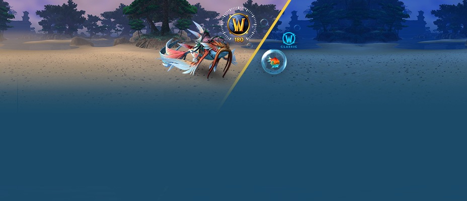 월드 오브 워크래프트 | Battle.net