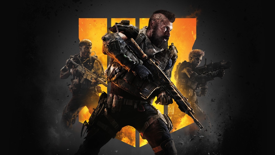 Call of Duty: BO4 | Battle.net
