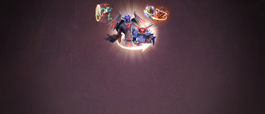 World of Warcraft | Battle.net