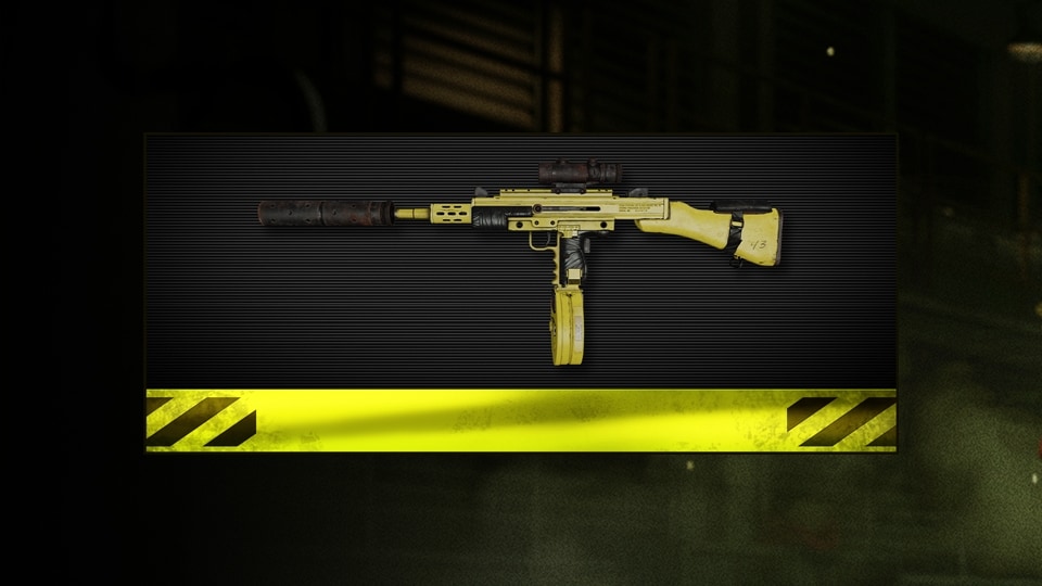 Black Ops Cold War - Containment Breach: Pro Pack - Call of Duty: BOCW ...