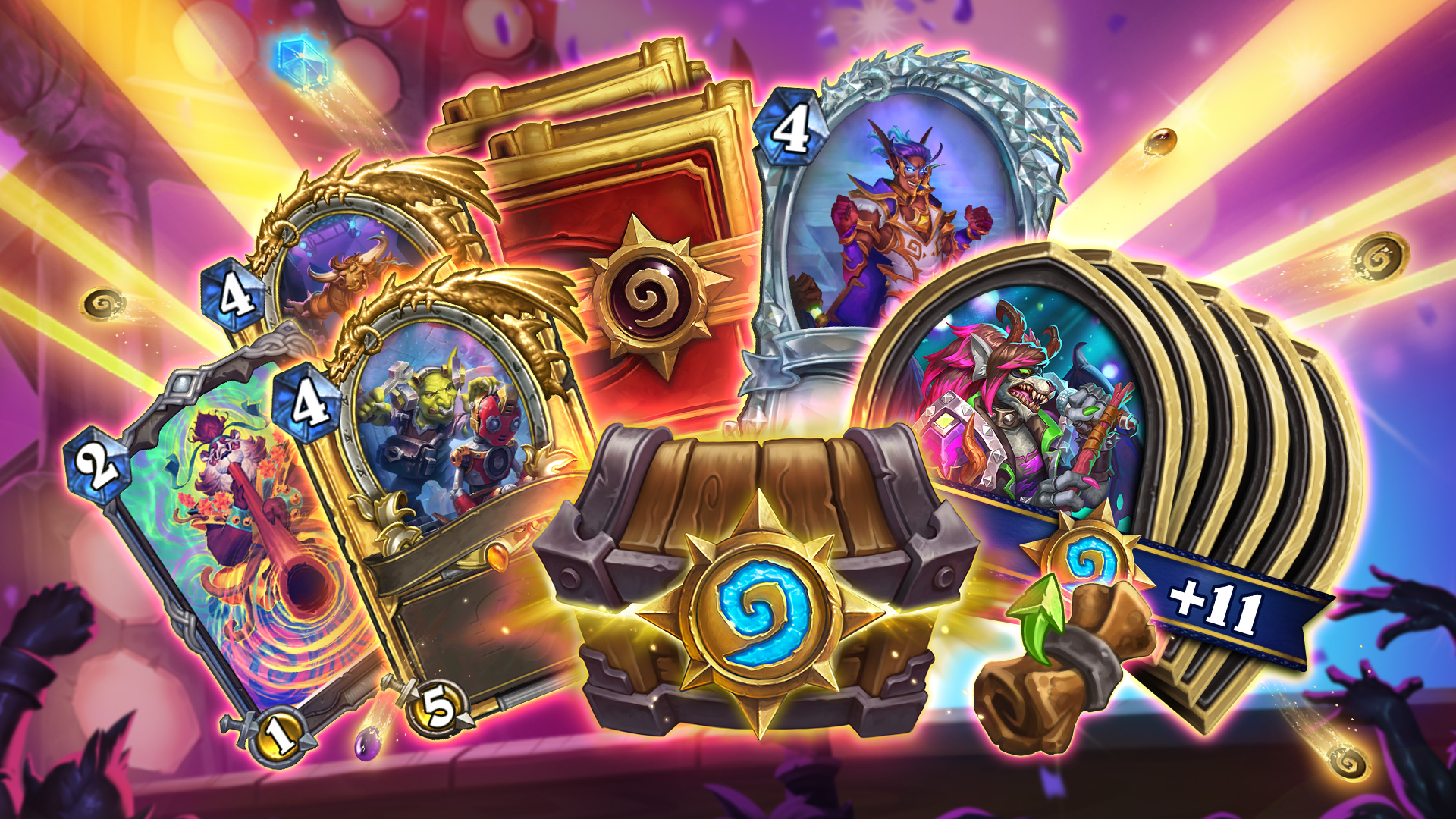 Hearthstone | Battle.net