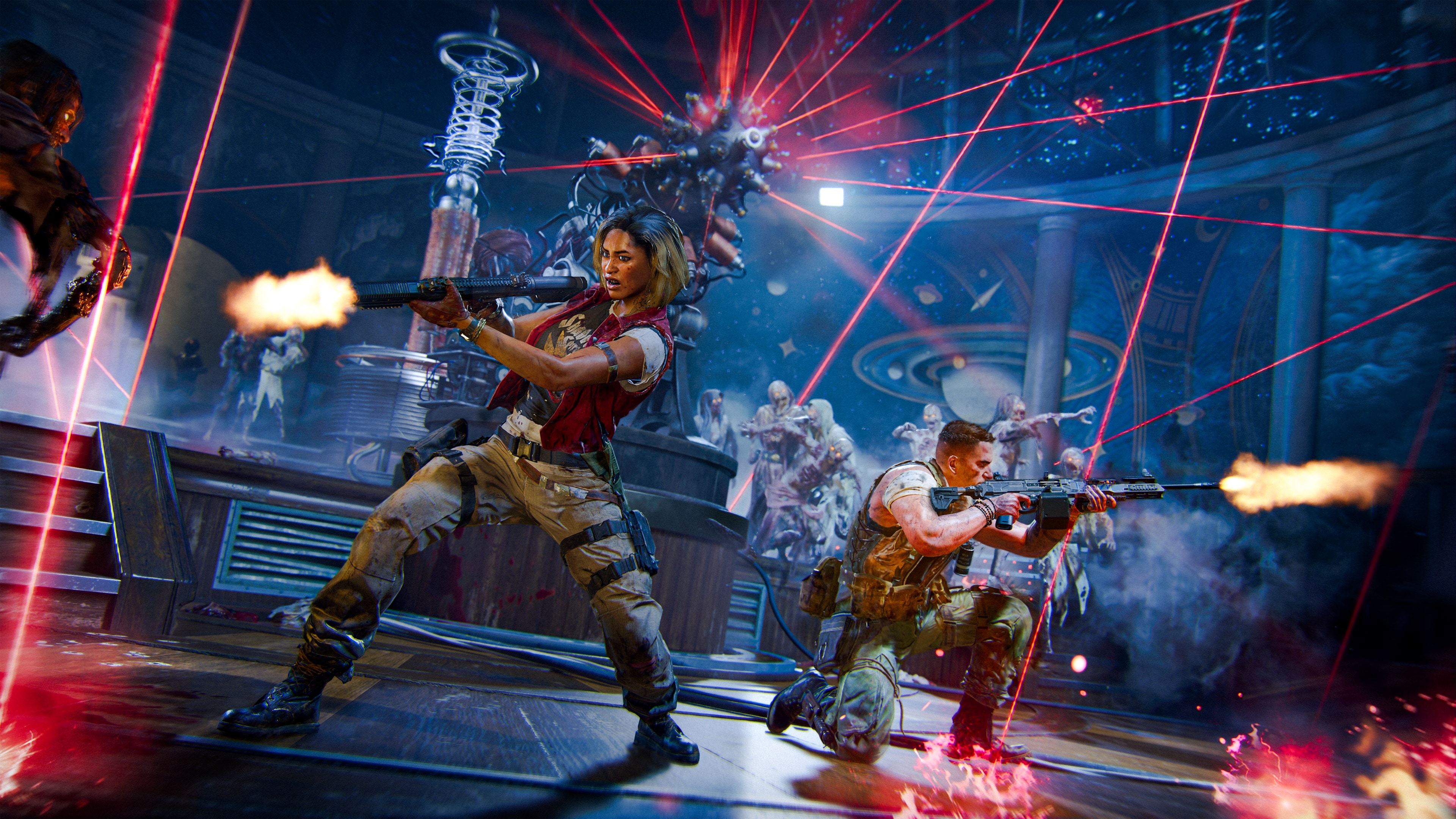 Call of Duty®: Black Ops 7 - Call of Duty | Battle.net