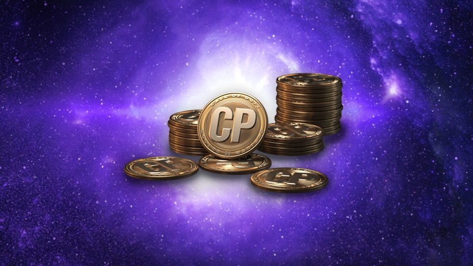 Call of Duty: Modern Warfare II - Paquete Profesional: Viajero Cósmico | Blizz Store Perú