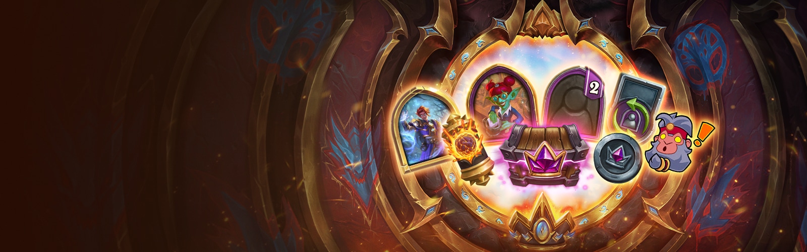 Hearthstone | Battle.net