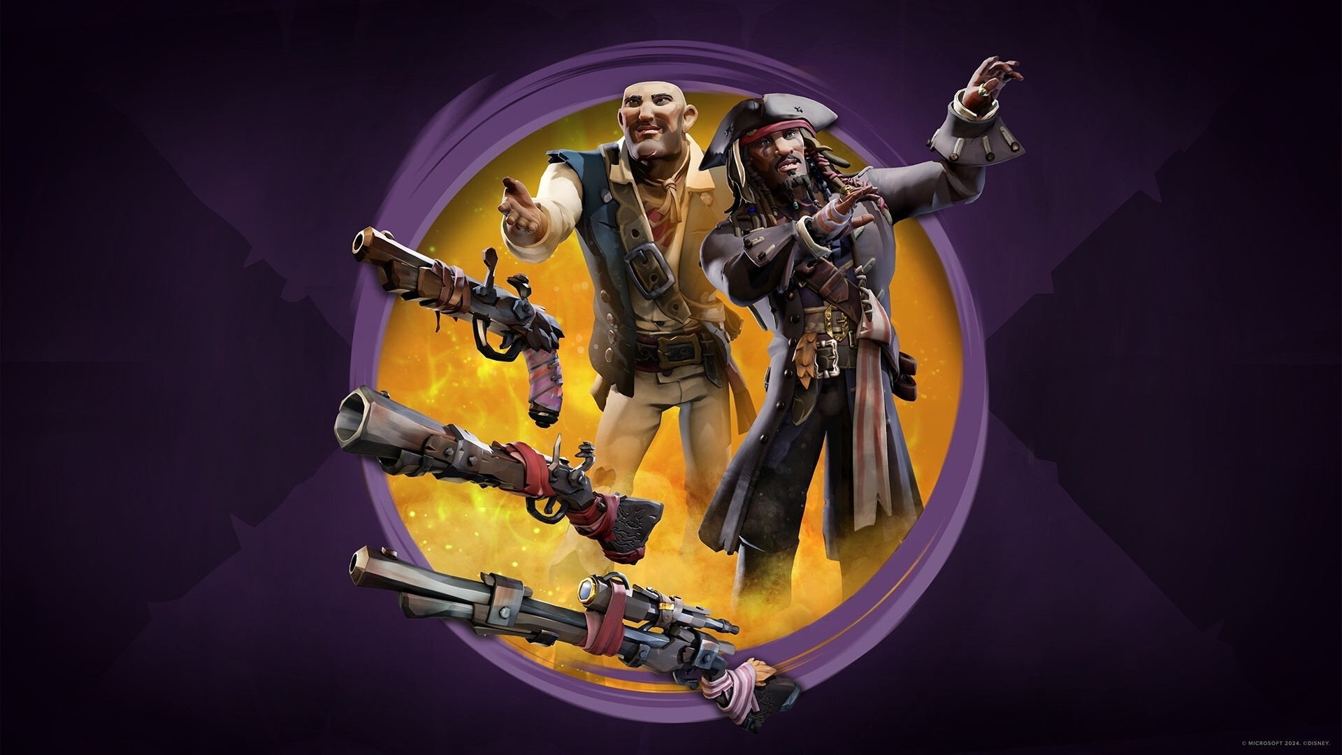 Eternal Freedom Big Bundle - Sea of Thieves | Battle.net