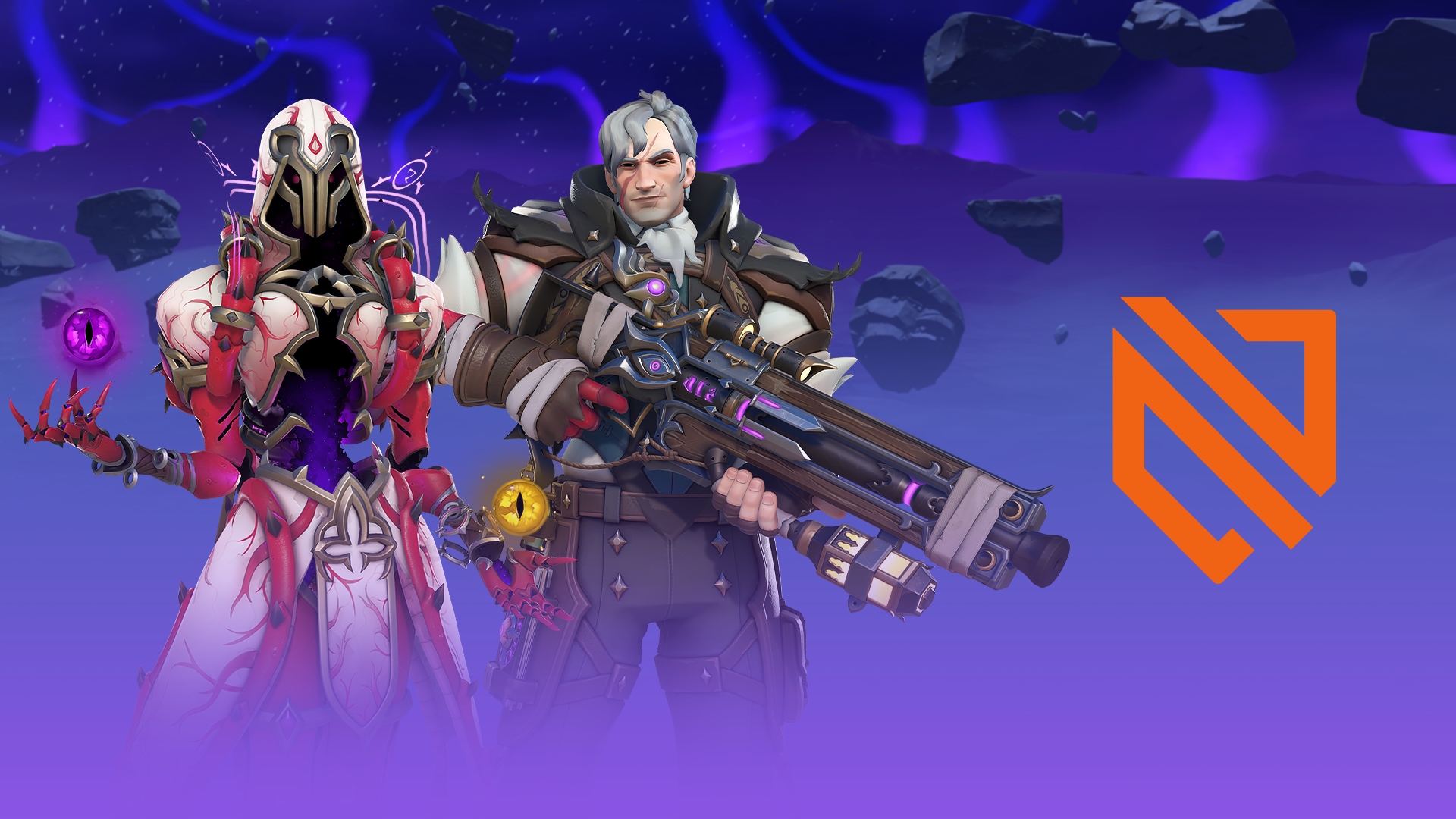 Overwatch 2: pase de batalla prémium de la temporada nueve + 20 nivele ...