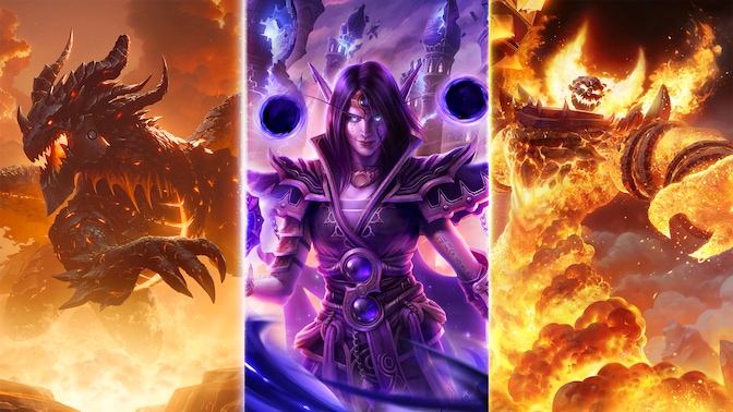 World of Warcraft | Battle.net