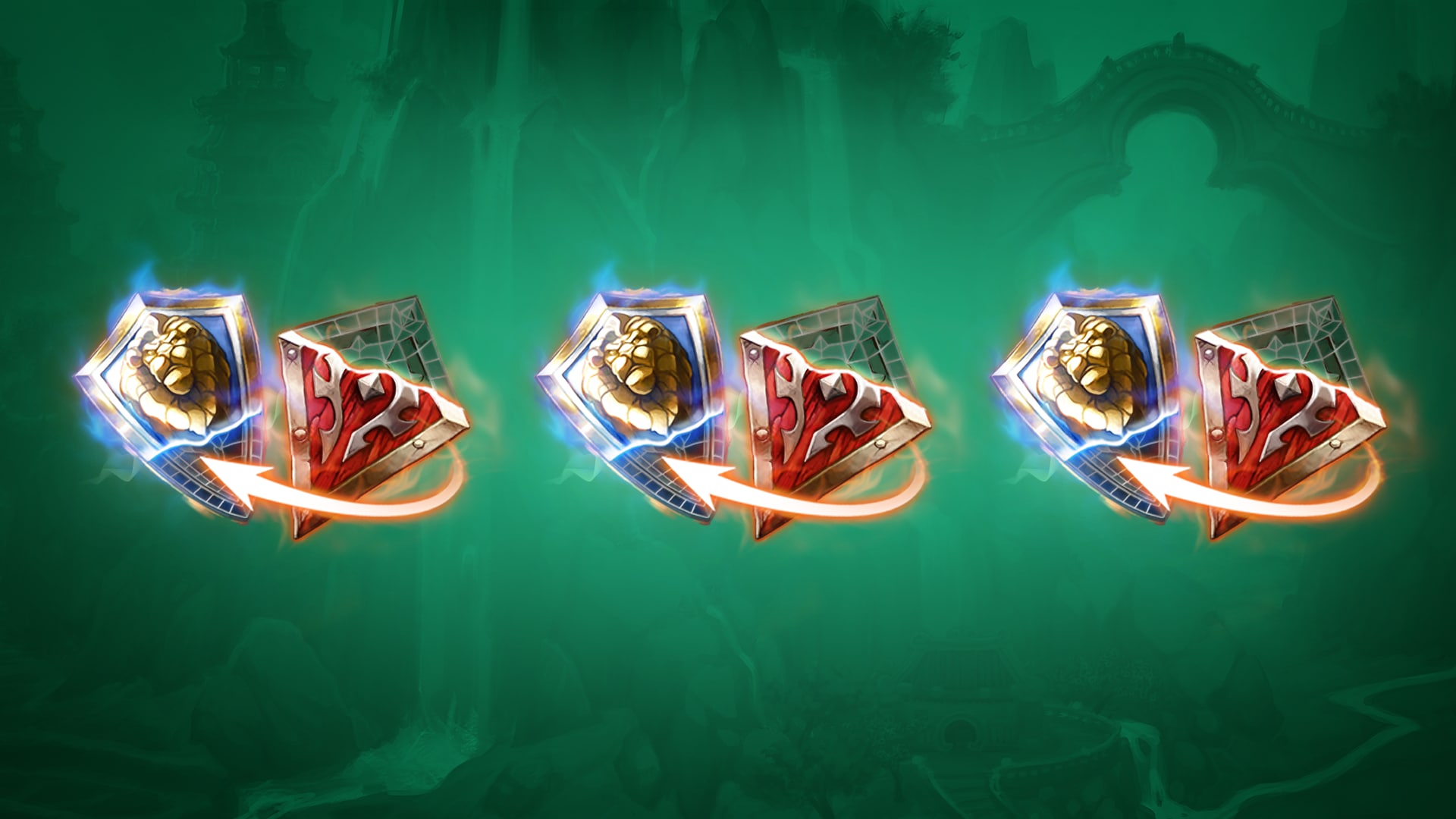 Classic Faction Change - World of Warcraft Classic | Battle.net