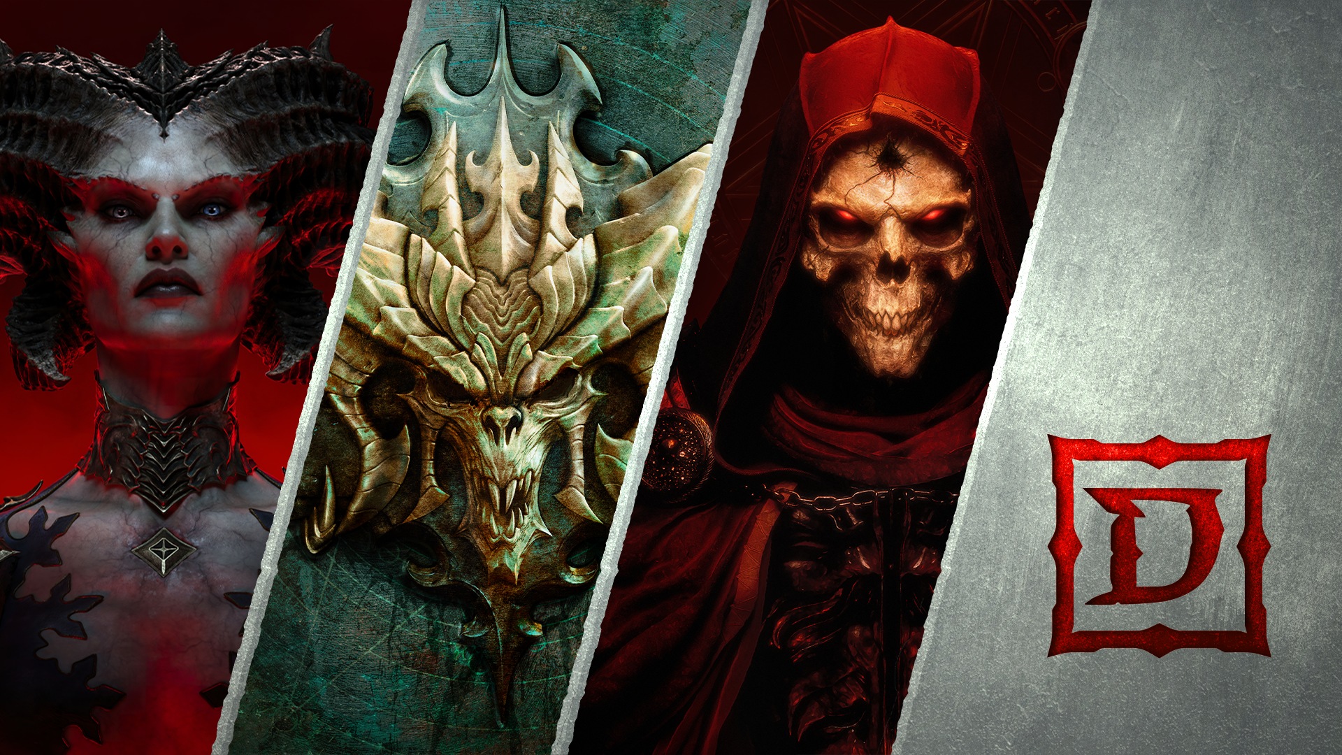 Diablo III | Battle.net