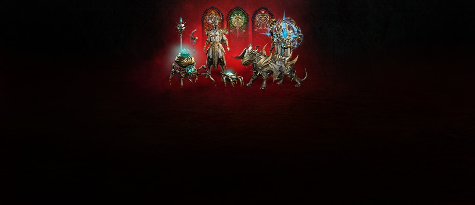 Diablo® IV | Battle.net