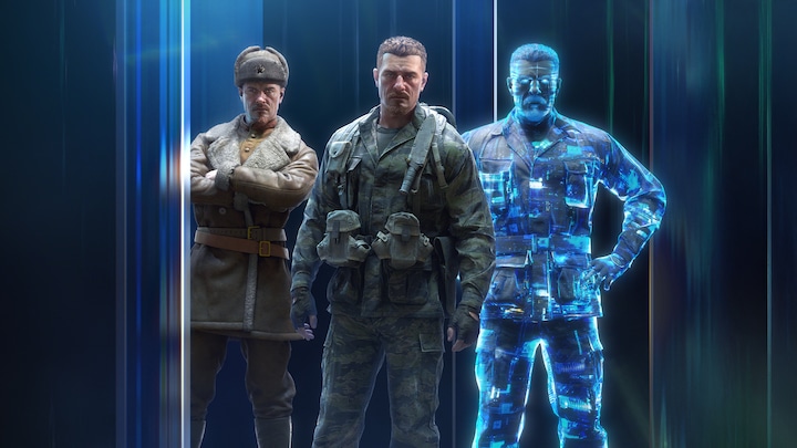 Accueil | Battle.net