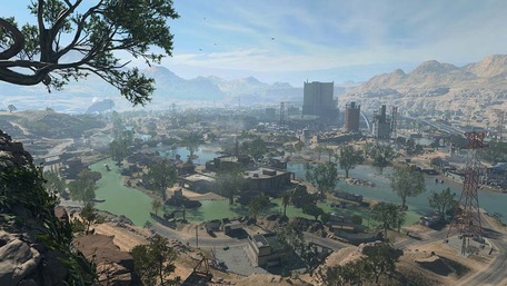 Call of Duty®: Warzone™ - Call of Duty | Battle.net