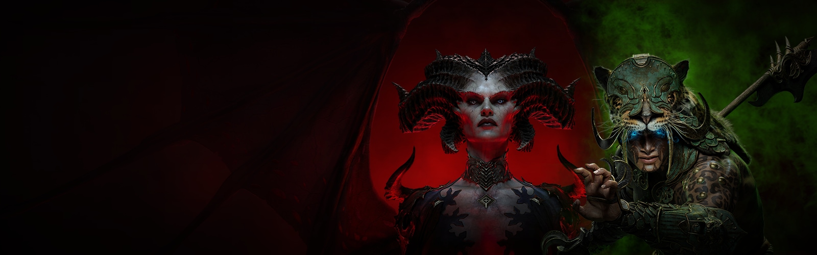 ディアブロ IV | Battle.net