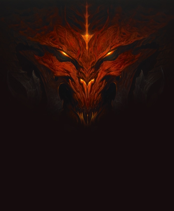 Diablo III | Battle.net