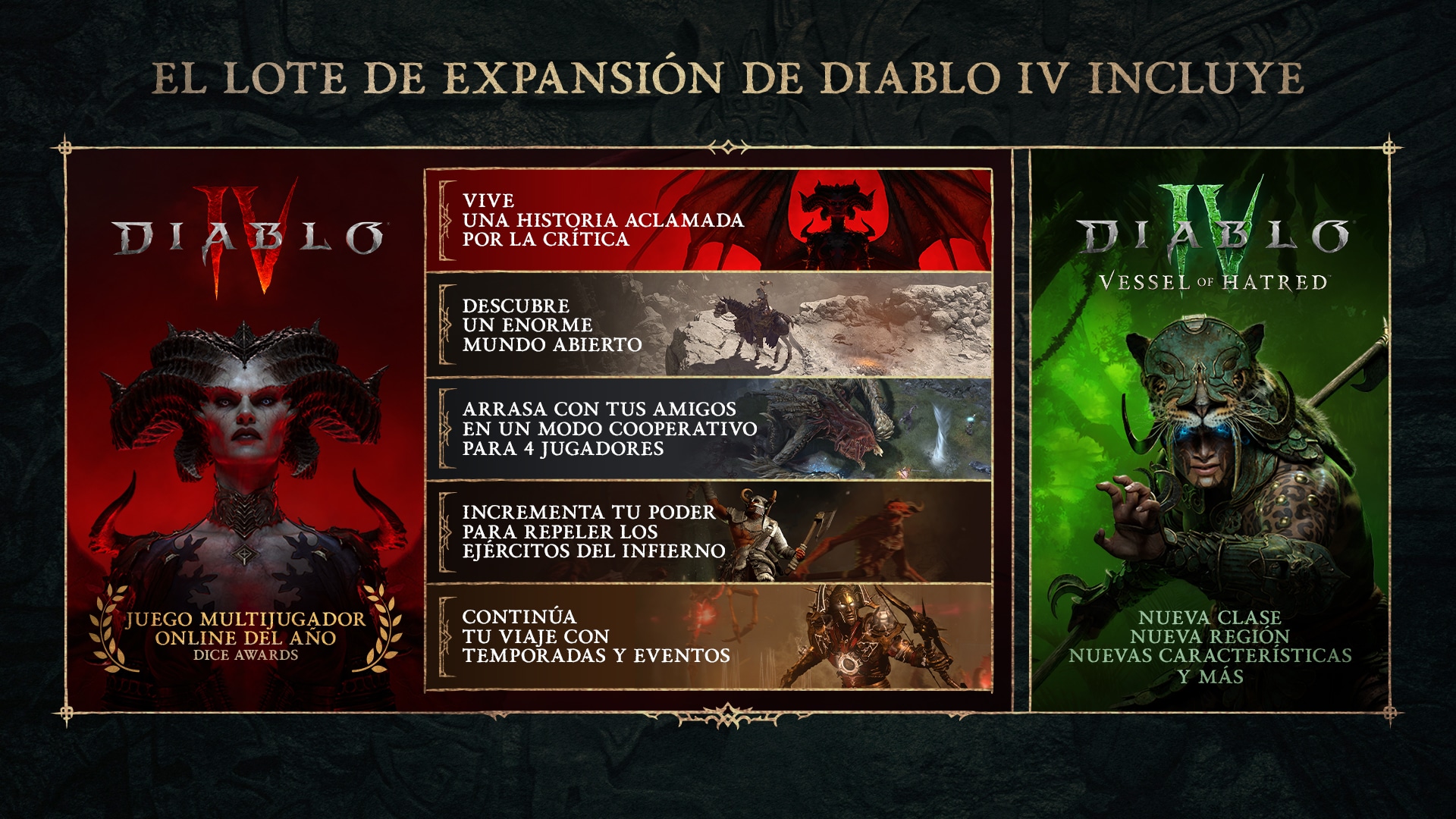 El Juego Del Diablo