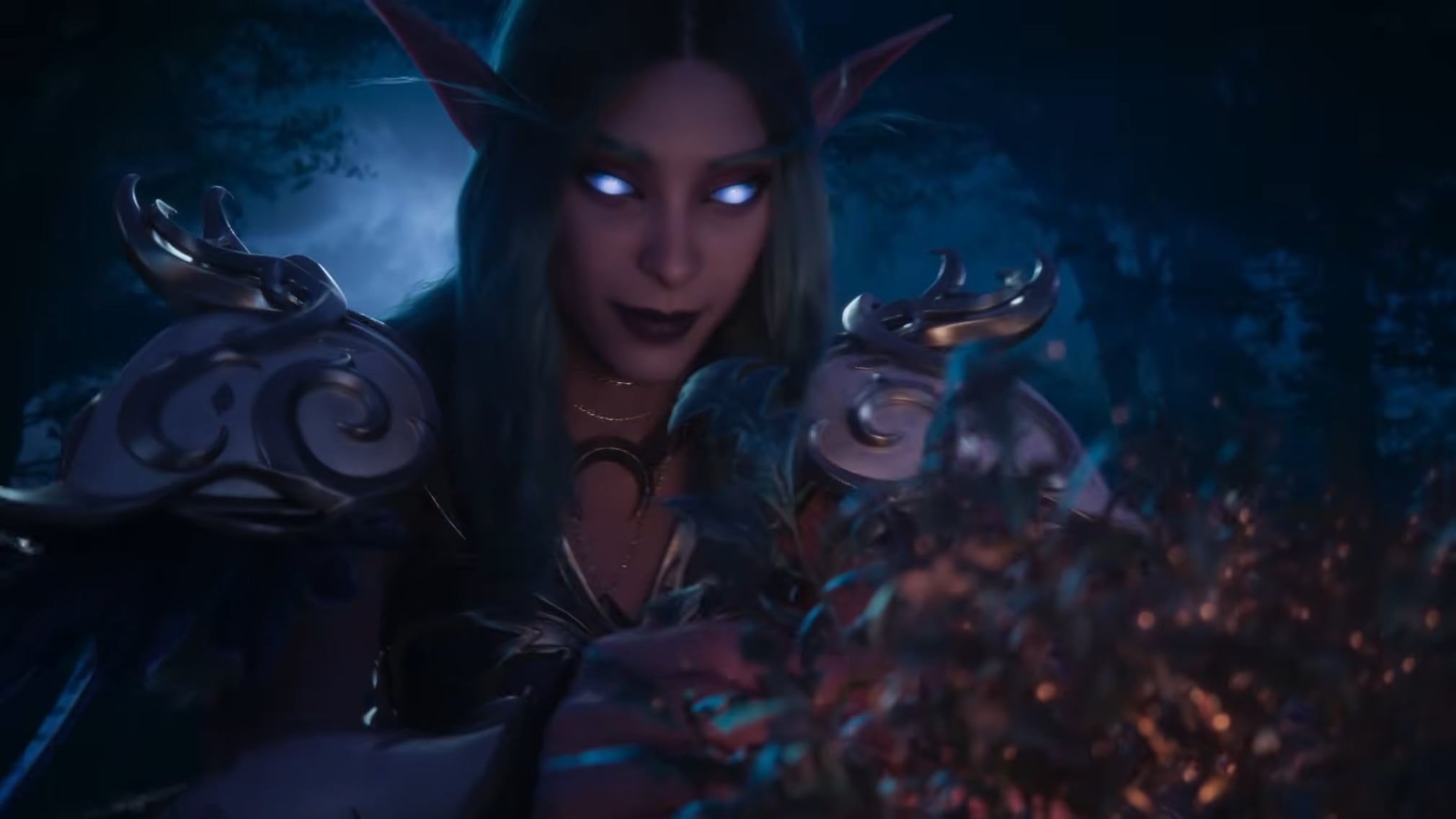 World of Warcraft®: Midnight - World of Warcraft | Battle.net